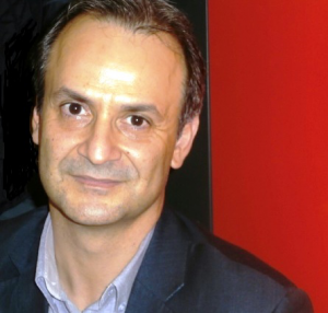 Alexander Kazamias - KELALP